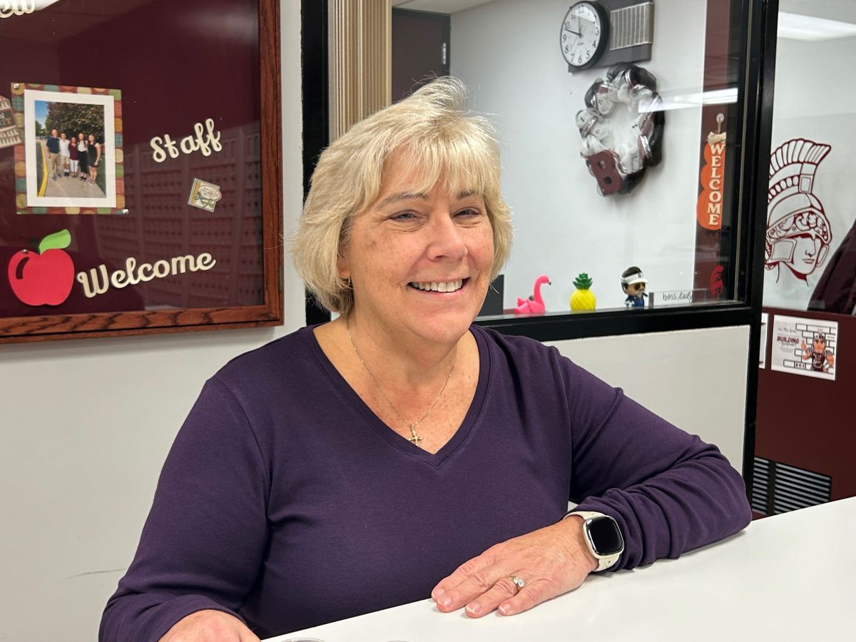 Boardman High School Celebrates Mrs. Dutko- Ohio Administrative ...