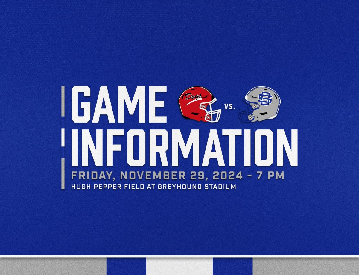 Playoff Football Game Info & Reminders - Ocean Springs School District