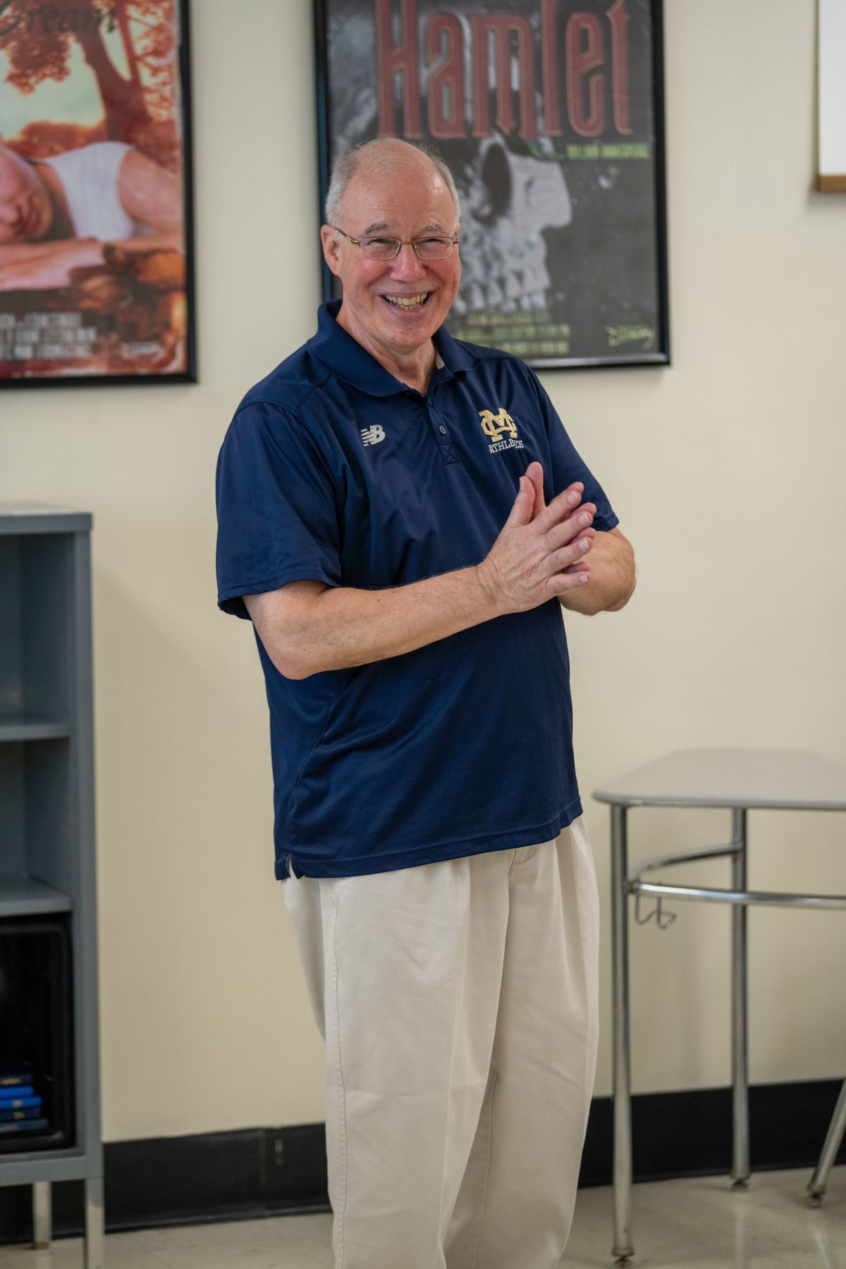 Brother Puccio's Reflection 9.14.25 | Weekly Reflection Details