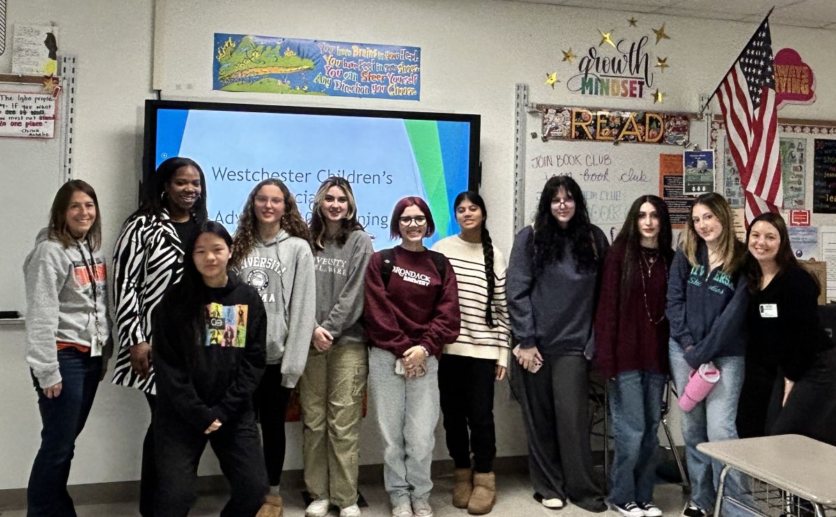 CHHS Class of 28 Explore New Learning Opportunities That Promote Their ...