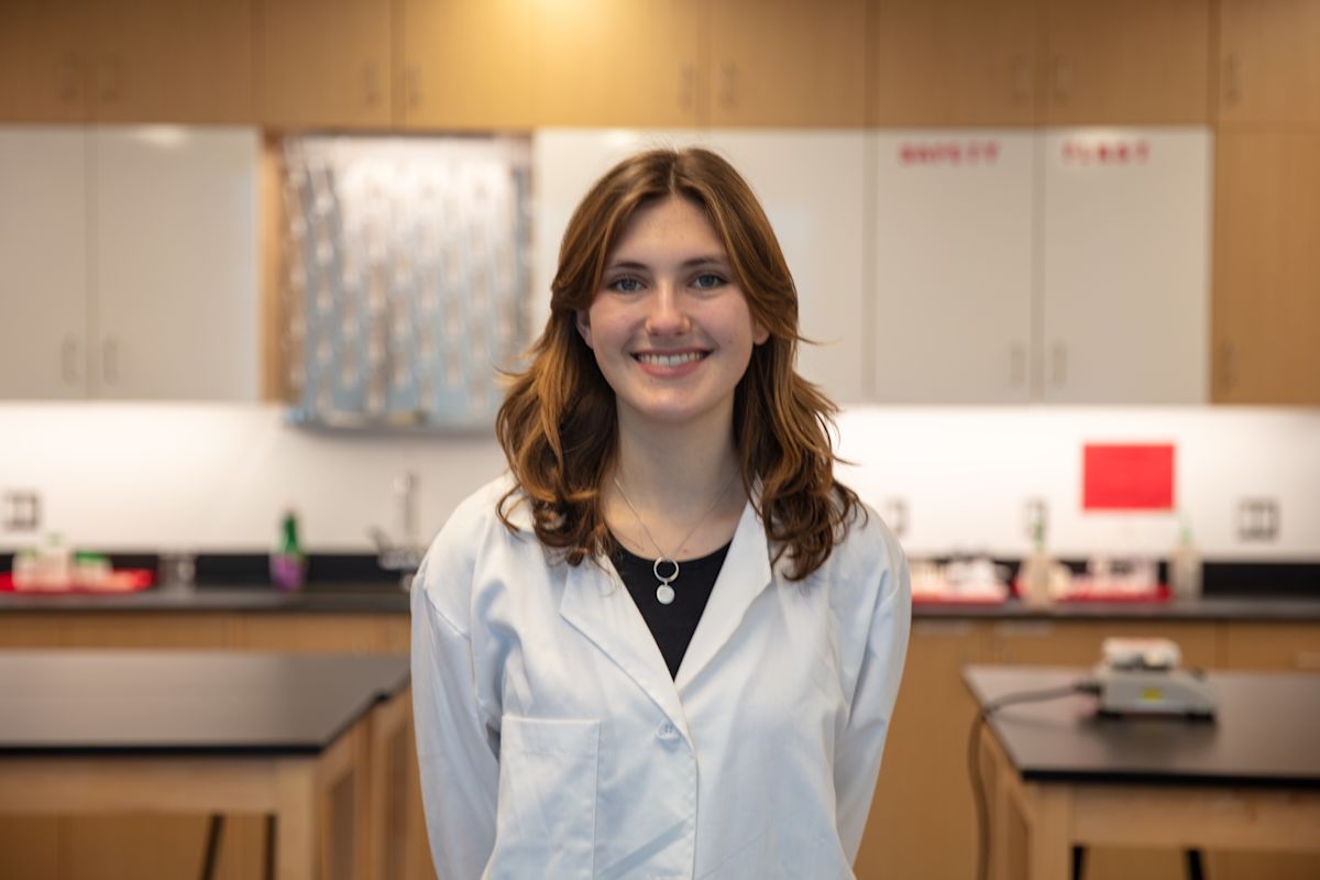 Harper D. '25 – Using SCOBY Biofilm to Create Vegan Leather | (Landing ...