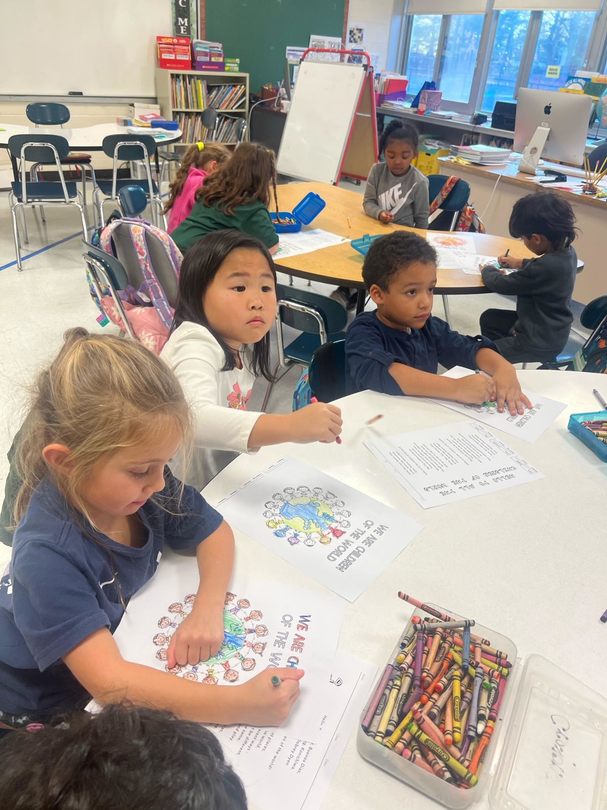 Students Taking Exciting Journeys In Otsego's Passport Club | News Post