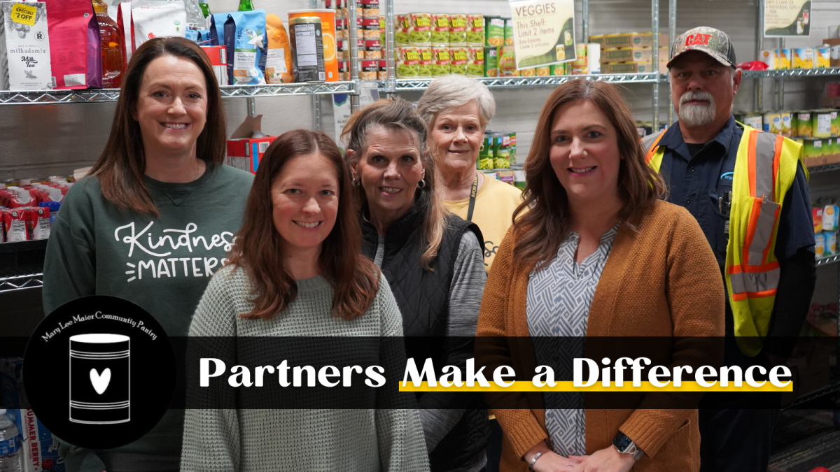 Partners Make a Difference | Experience Avon