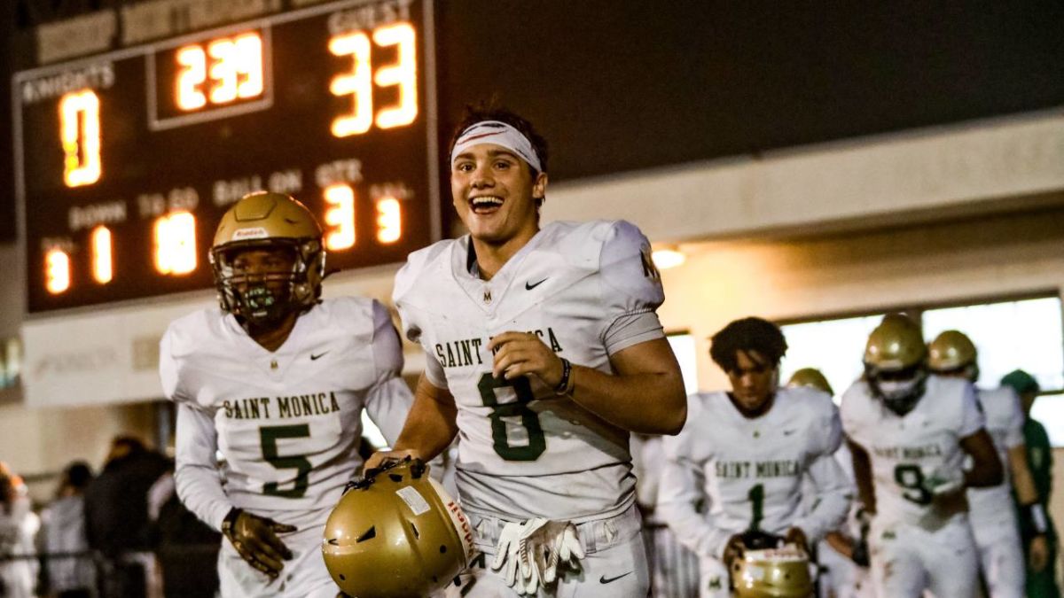 Mariner Sports Highlights - Fall | Post Details