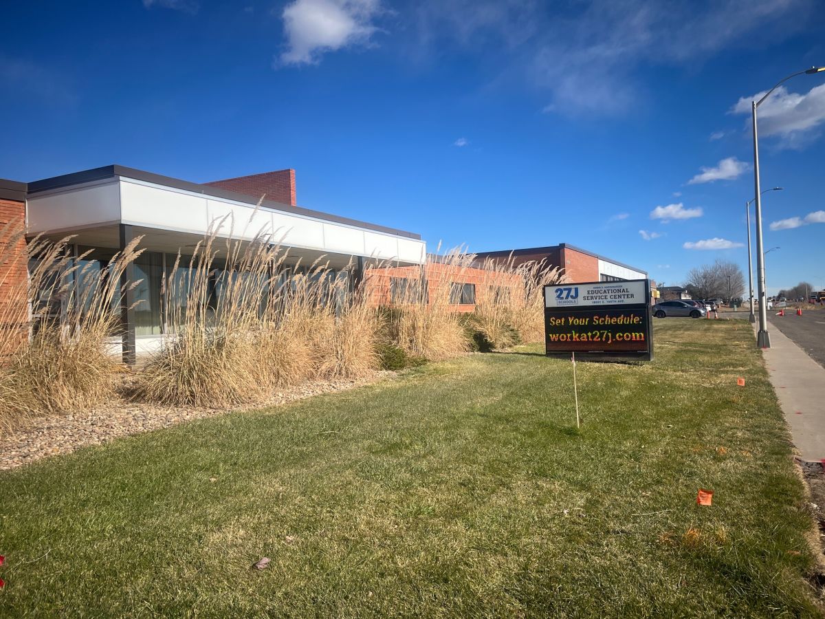 27J ESC, Facilities Department have new addresses | Announcements Details