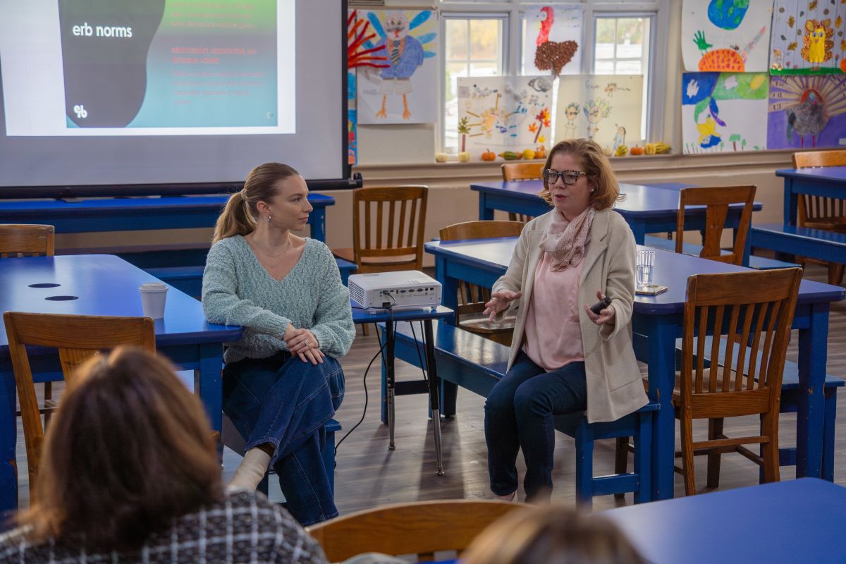 Building Skills for Success: Understanding ERB Testing in the Lower ...