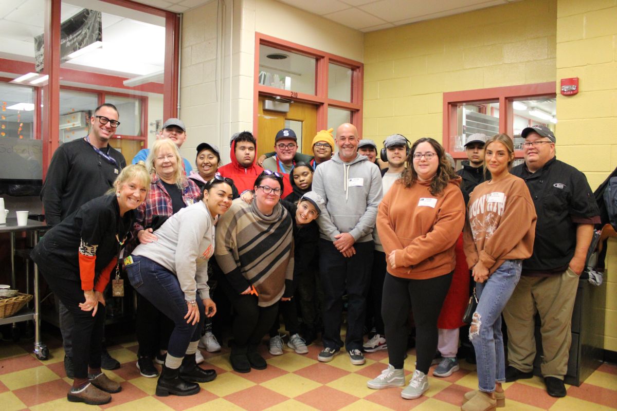 Ulster BOCES Builds Community Through Project-Based Learning | Newsroom ...