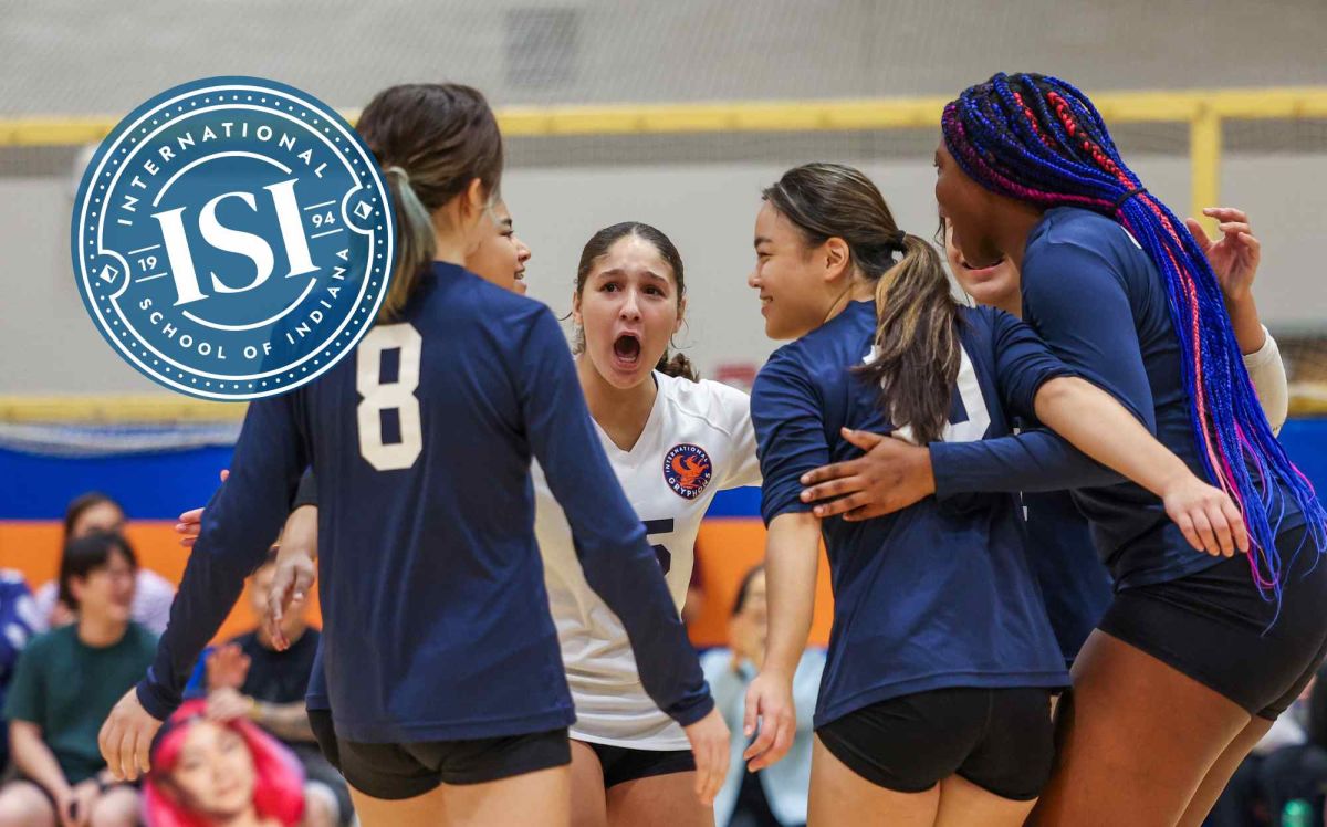 Season Recap: High School Girls Varsity & JV Volleyball | News Detail Page