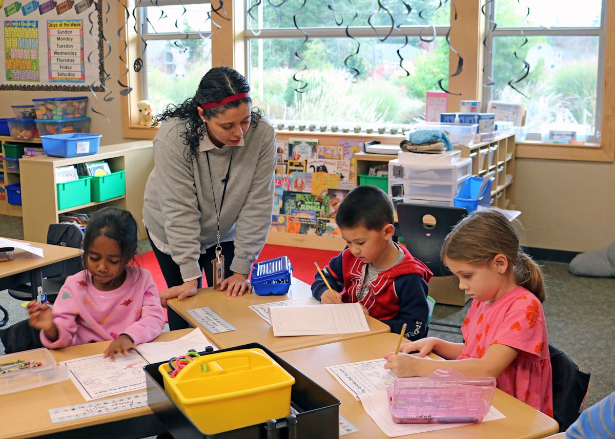 Building a Diverse and Inclusive Workforce: A Commitment to ...