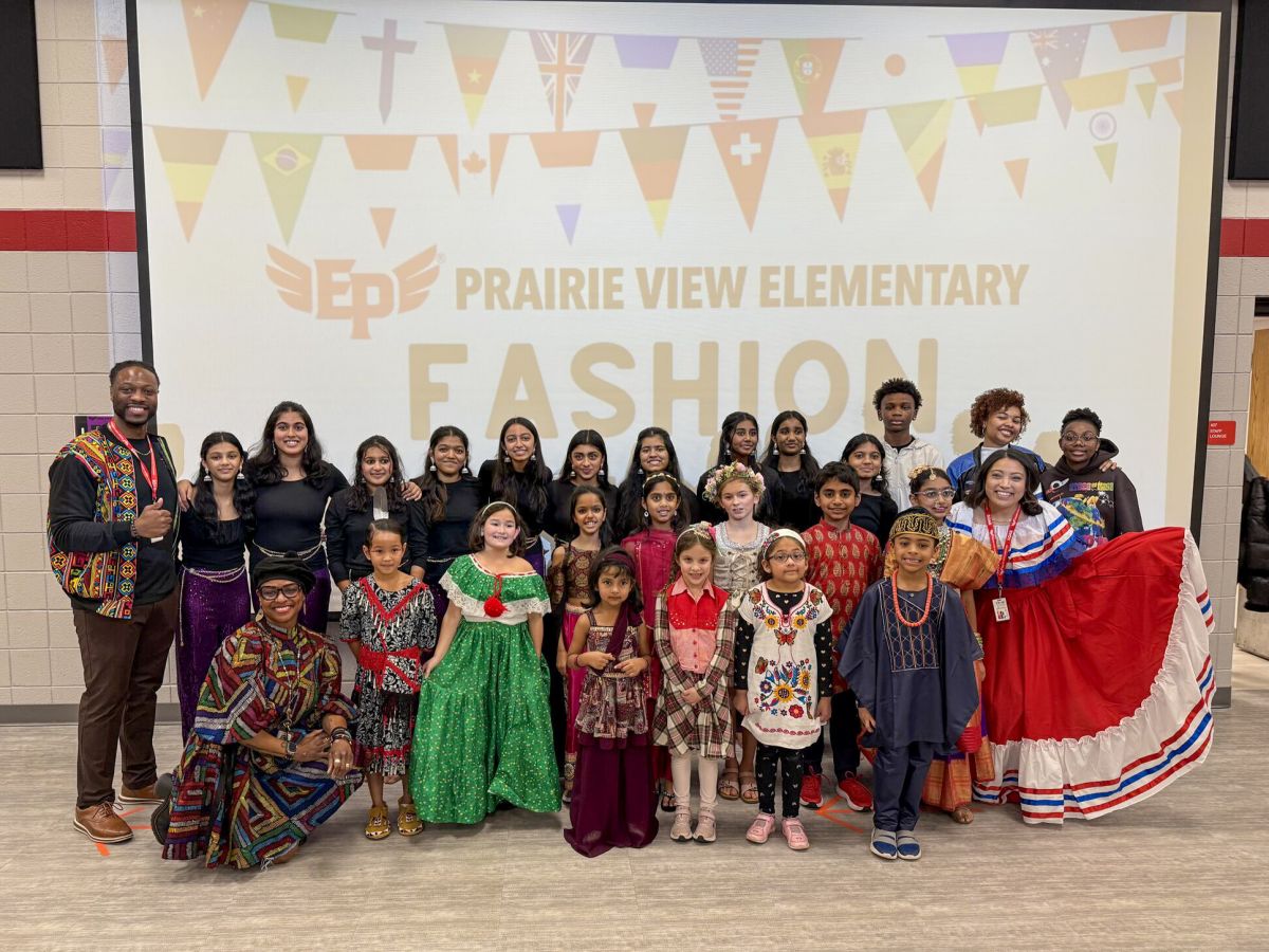 “An ideal student is you” — Prairie View students celebrate one another ...
