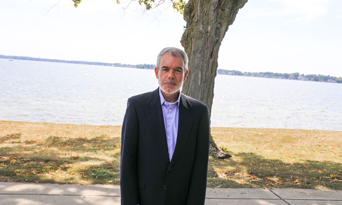 Hobbeheydar says the powerful connection of Culver defies explanation ...