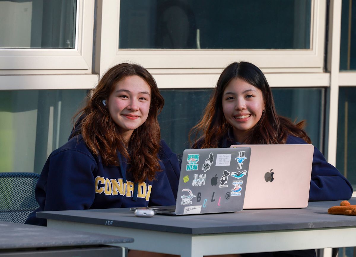 MS Highlights This Week - November 25-29 | MS Post Detail - Concordia ...