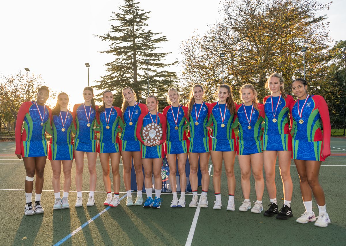 Sport Round Up - November 2024 | News Details