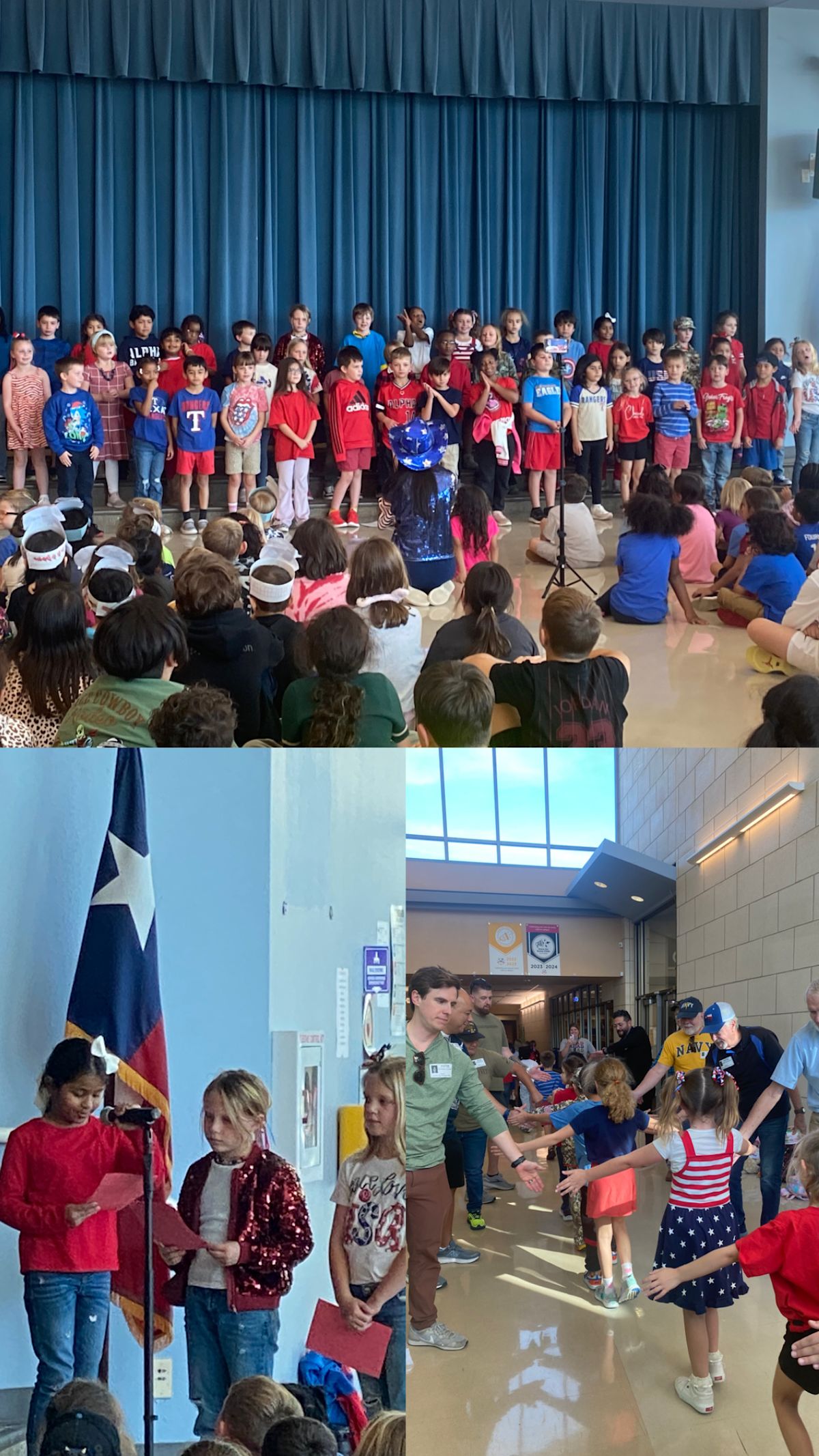 Eagles Honor our Veterans | Post Details Page