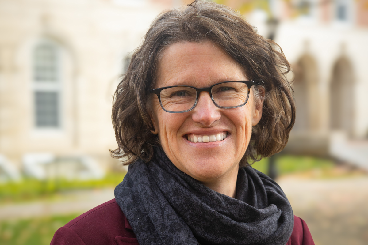 Dr. Karen C. Lassey Named 18th Head of Emma Willard School | News Details