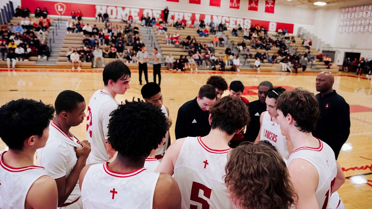 Road to the CIF Playoffs: Boys Basketball | News Details