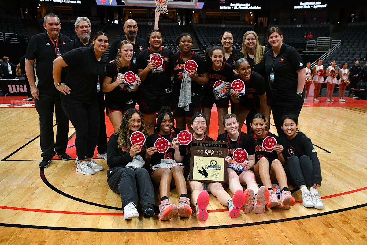 Road to the CIF Playoffs: Girls Basketball | News Details