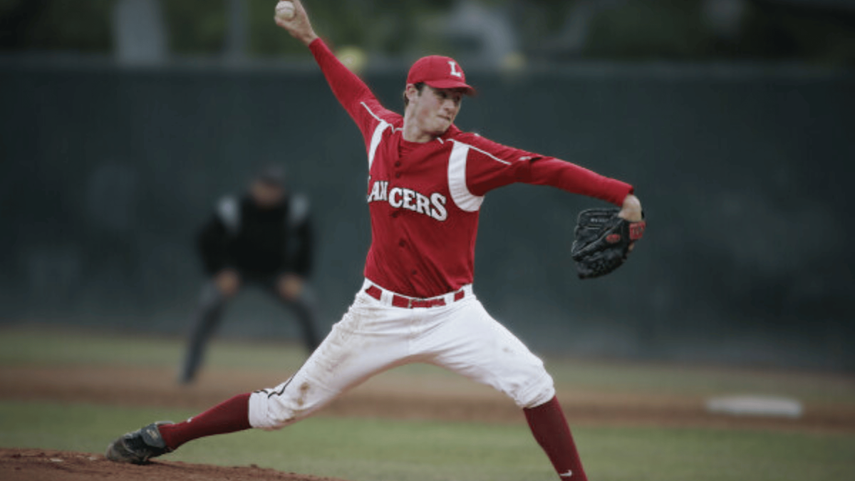 Athletics Hall of Fame Inductee: Gerrit Cole '08 | News Details