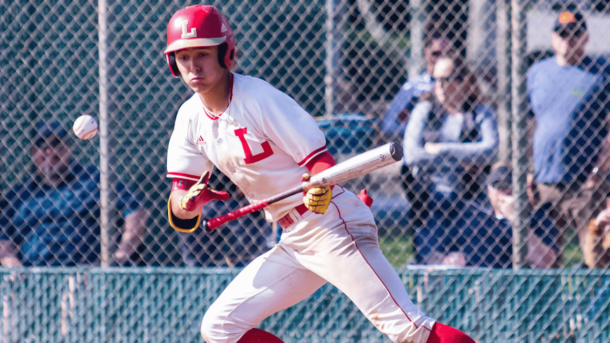 Derek Curiel '24 Representing Team USA | News Details