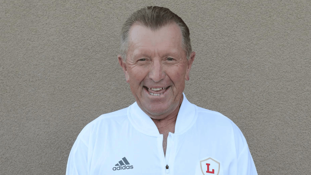 A Tribute To Rev. Dr. "Coach" Dean Vieselmeyer | News Details