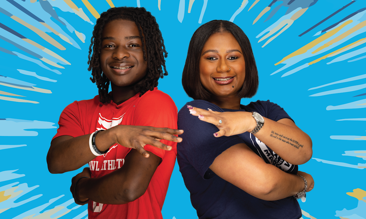 Charter Schools Hiring in Houston, TX | Apply Now | YES Prep