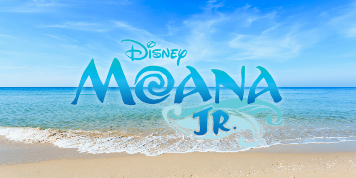 HD Drama Department Proudly Presents: Disney's Moana Jr | News ...