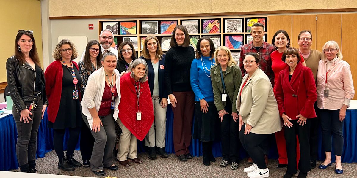 RSU 21 School Board, KAKEA agree to terms on new three-year contract ...