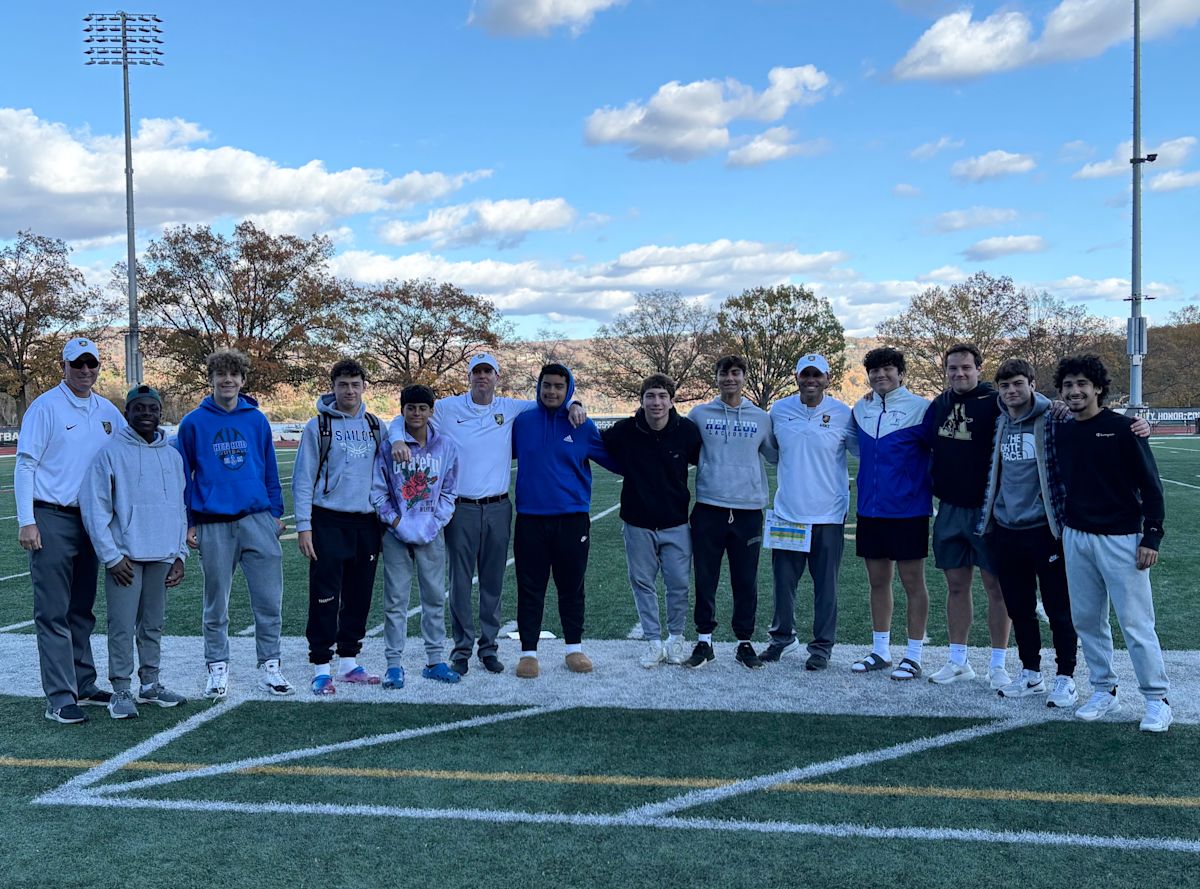 Amidst Championship Season, Three Teachers Forge Connection Between Hen ...