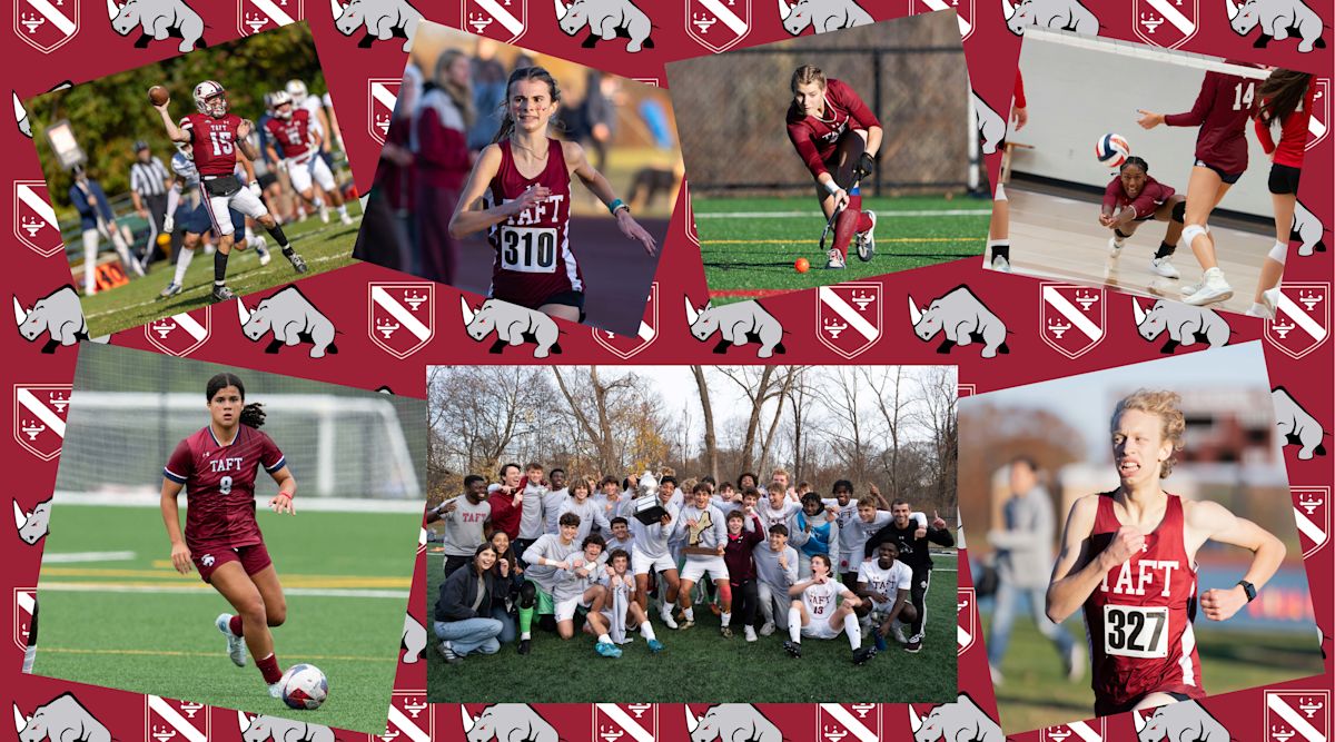 Fall 2024 Season Wrap-up | Detail