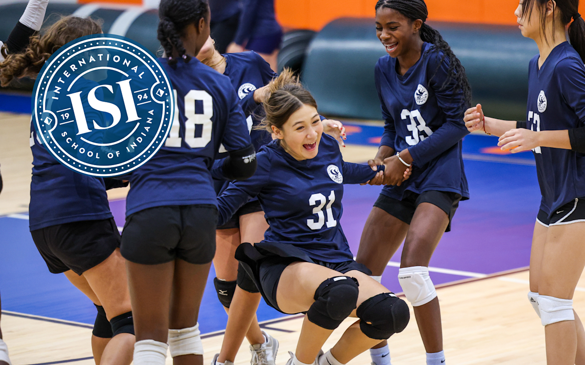 Season Recap: Grade 7 Volleyball | News Detail Page