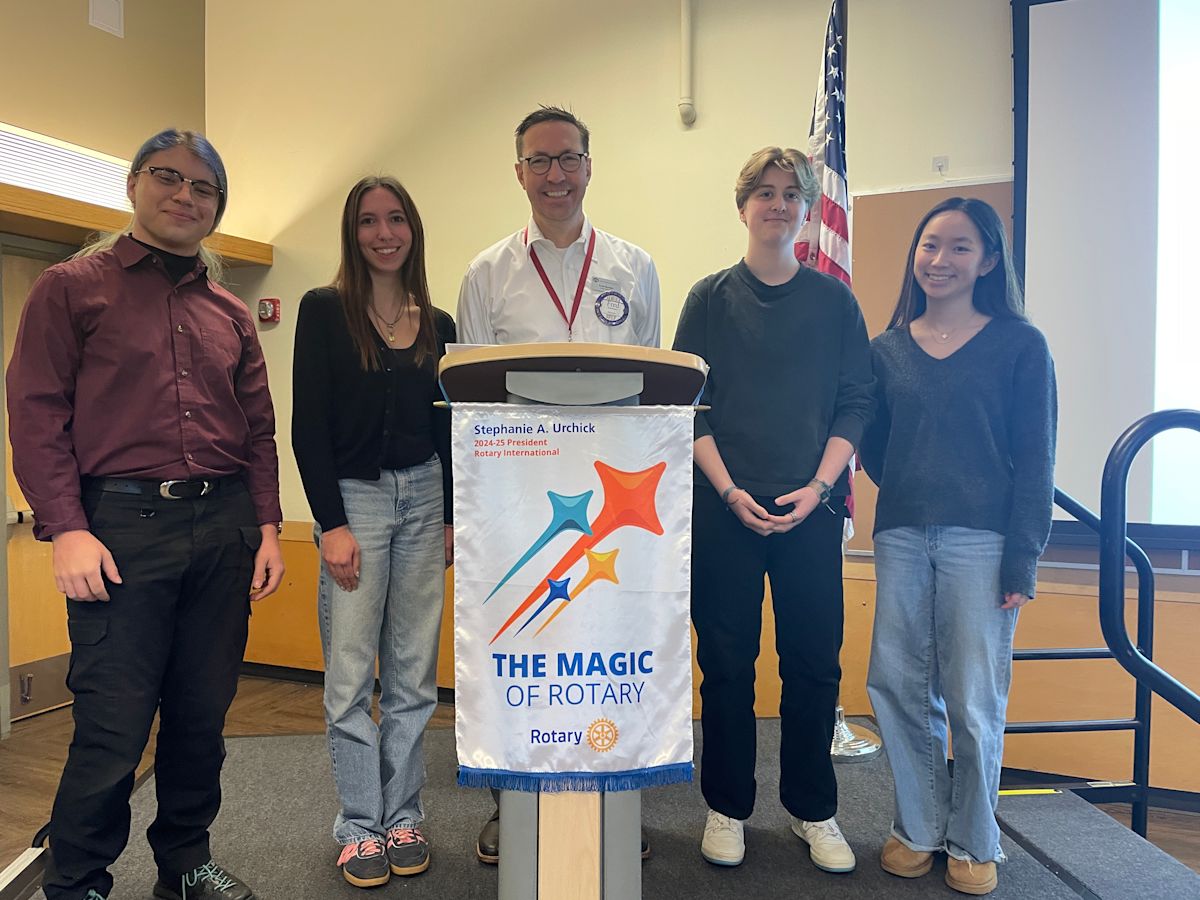 Superintendent Rundle December Community Message Highlights Student ...