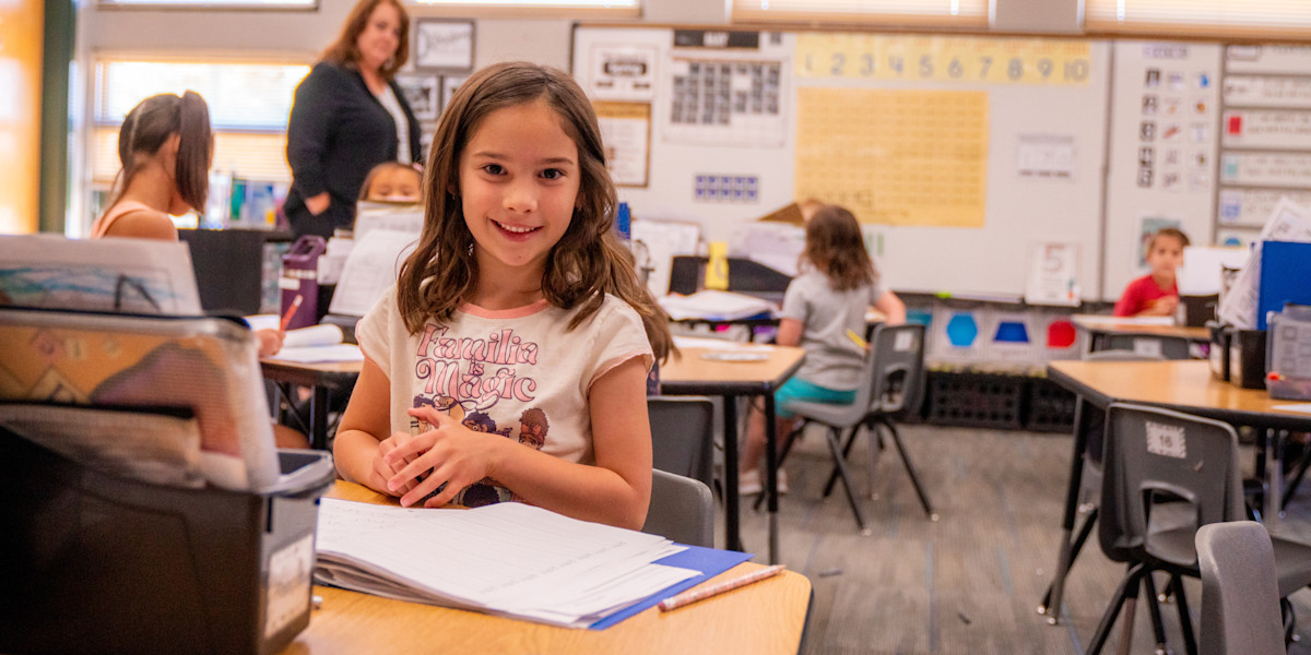 Accelerated | kindergarten details