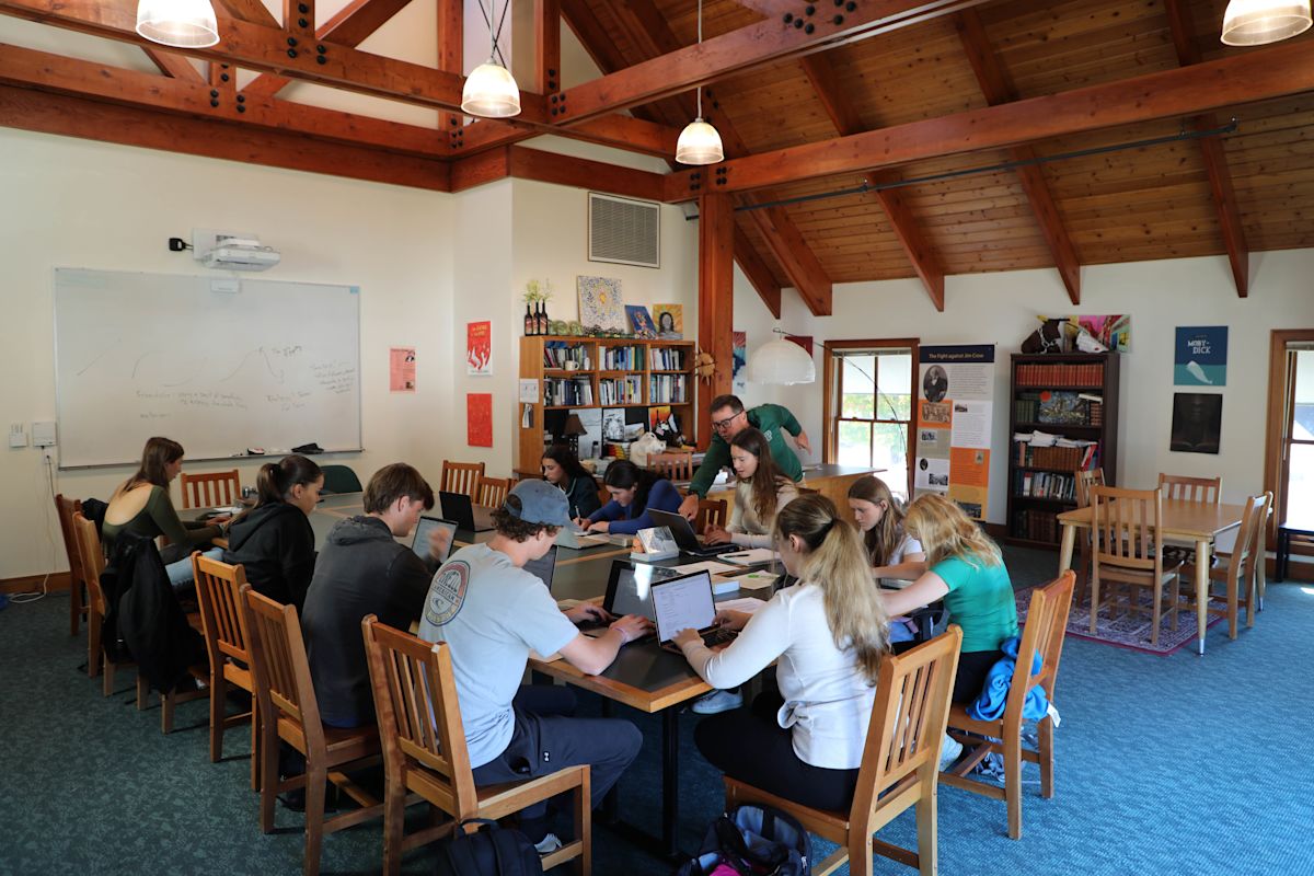 Academic Lens: From Ancient Athens to The Anxious Generation | buzz-details