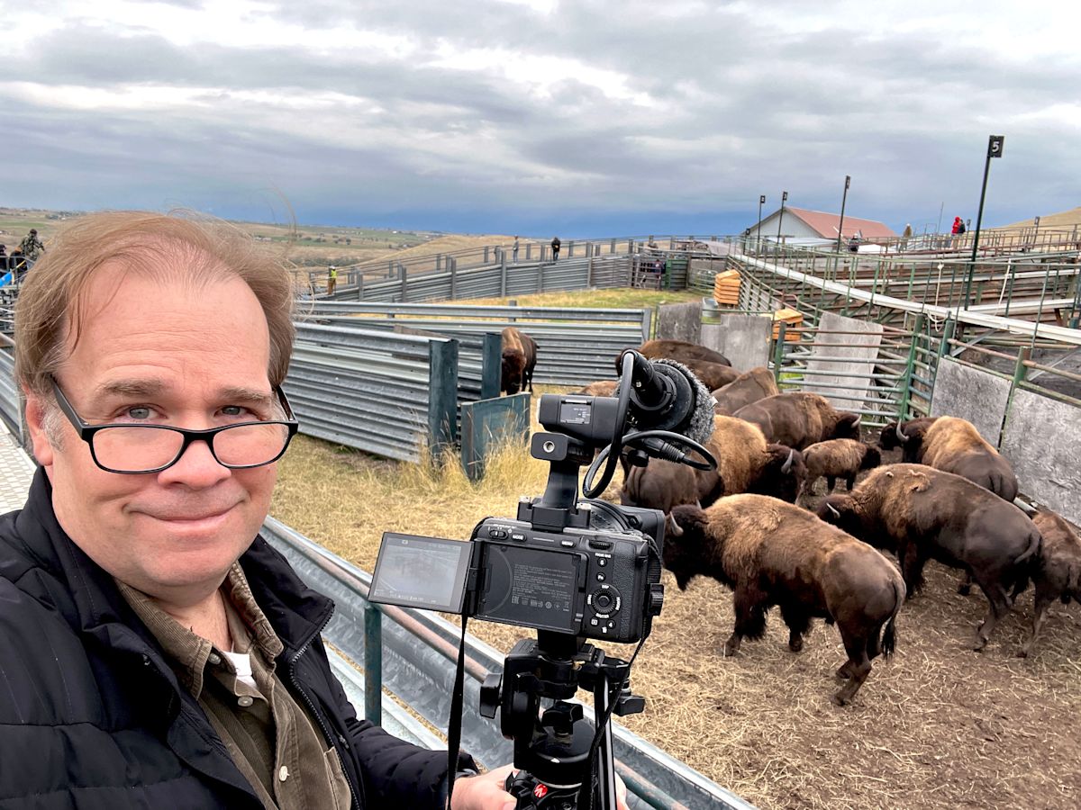 Jason Maloney '87: A Lens on the World | News Detail Page