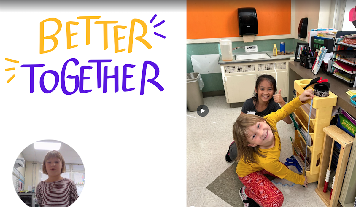 "I Matter at EPS!" | Post Details