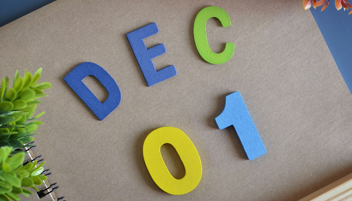 December 2024 Cultural Recognitions & Observances | stories