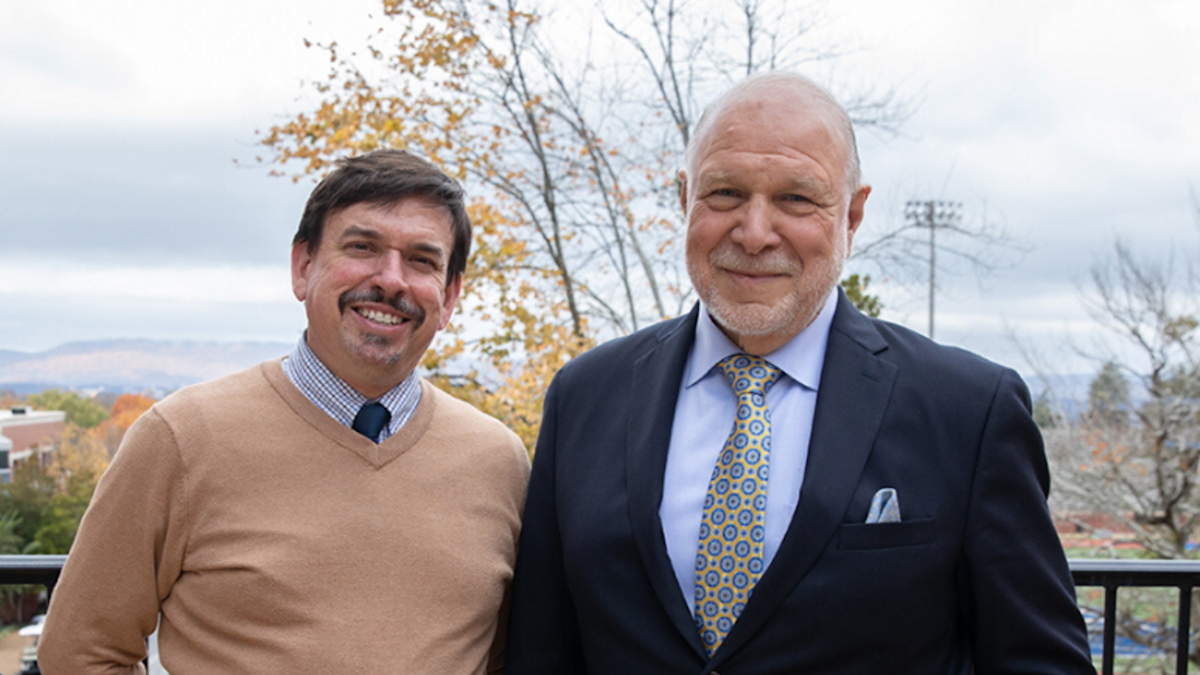 Celebrating 40 Years of 'Candlelight': McCallie and GPS Create Enduring ...