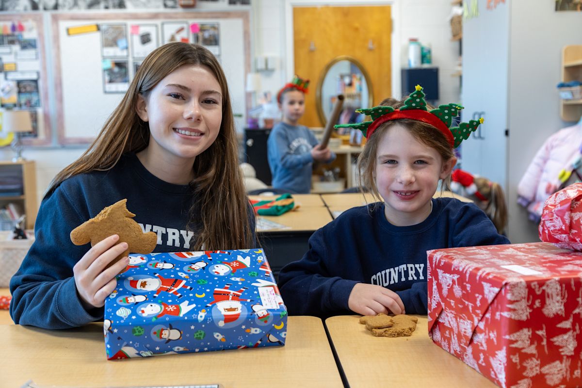 Celebrating 20 Years of Gift Giving | Post Detail
