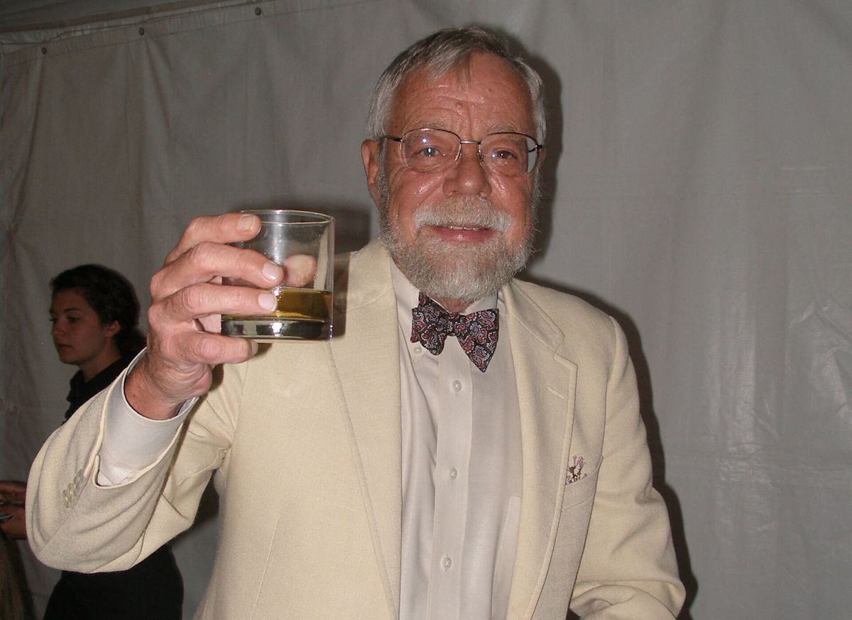 Richard Kelly: Tribute to beloved master math teacher | News Details