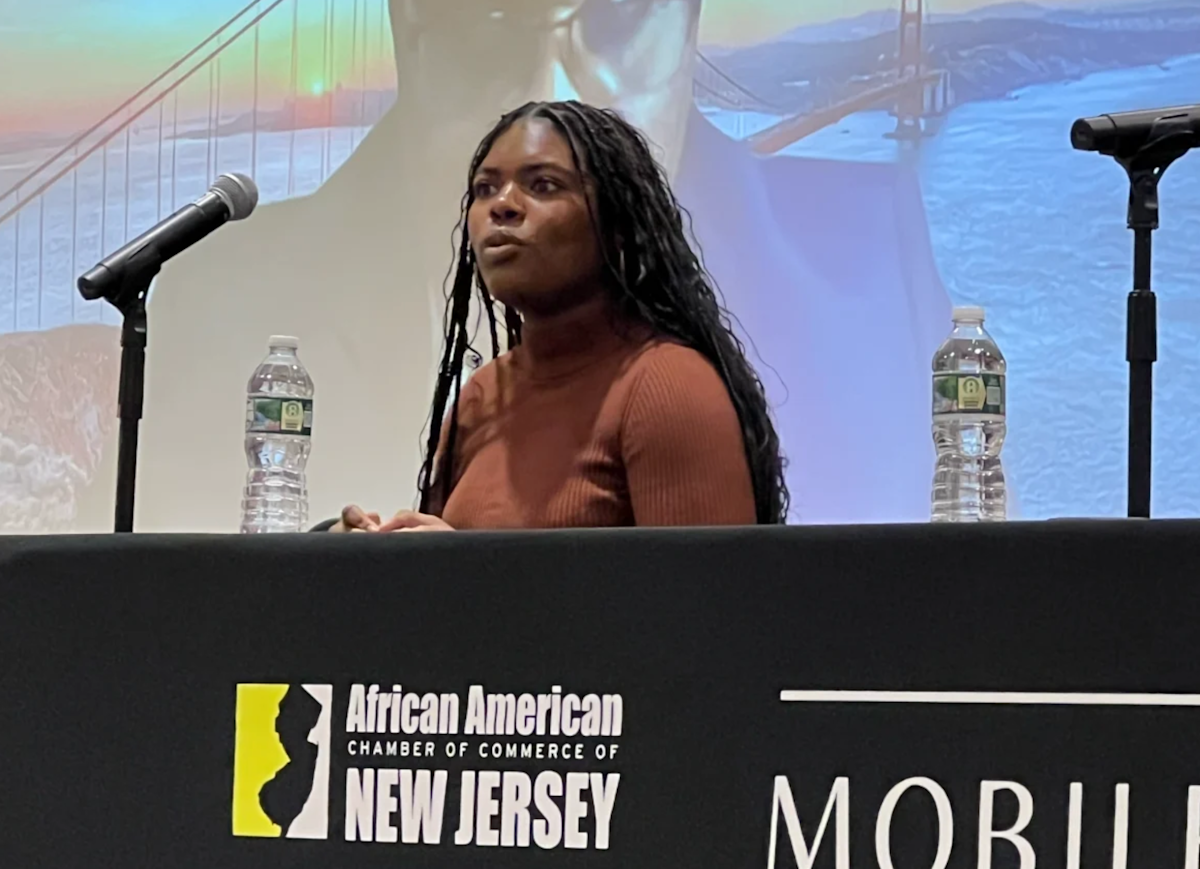 Desiree Mitchell ’23 Shares Thoughts on Generational Diversity | News Post