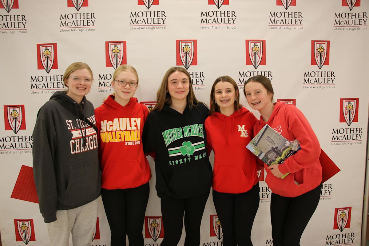 Welcoming the Class of 2029! | School News