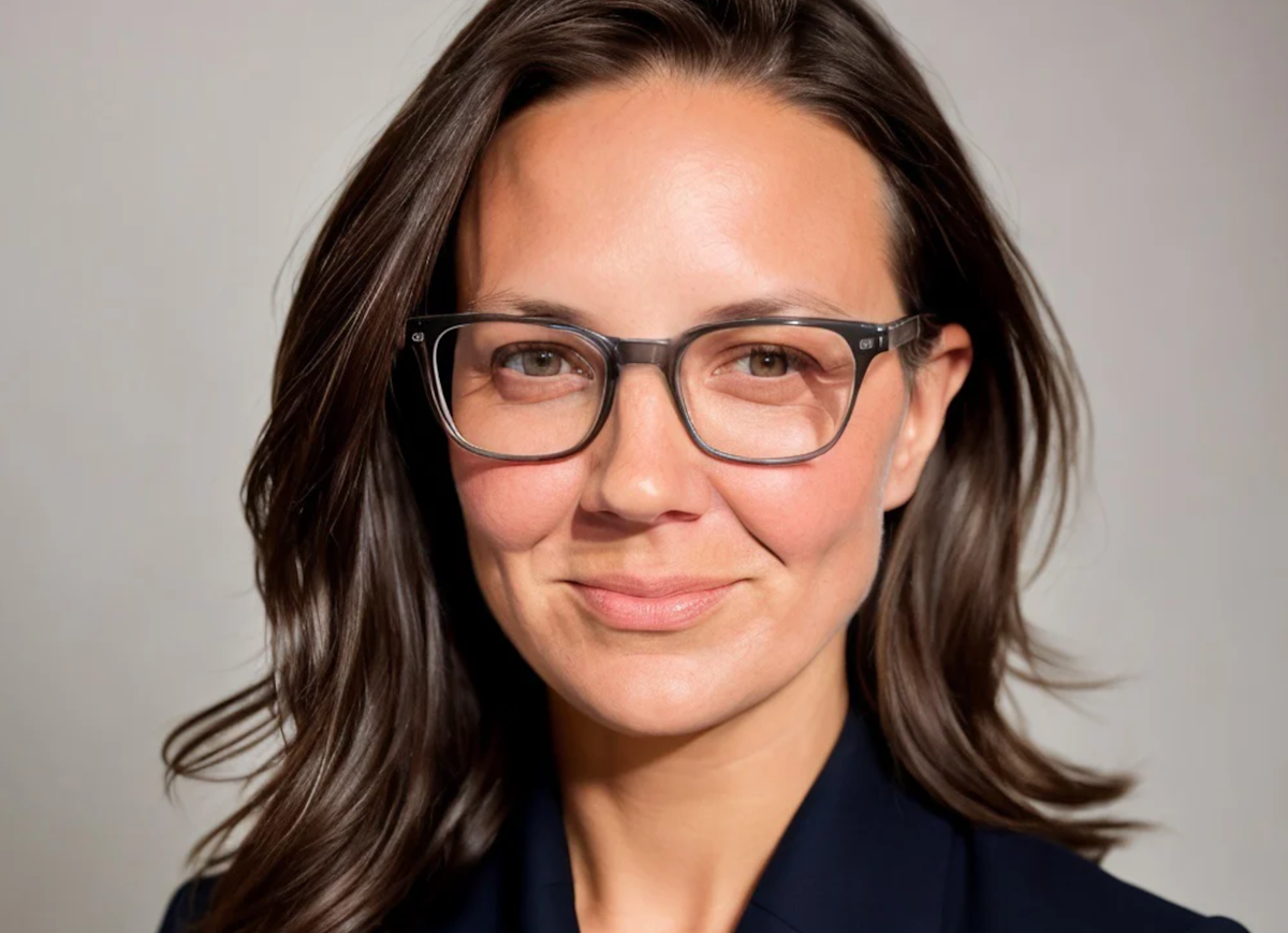 Jennifer Chiappa ’02 On Her Leadership Journey | News Post