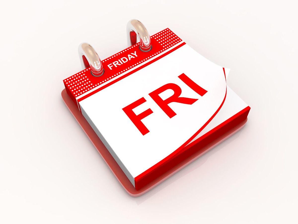 High School To Host Friday School Dec. 13 | Campus Life Details