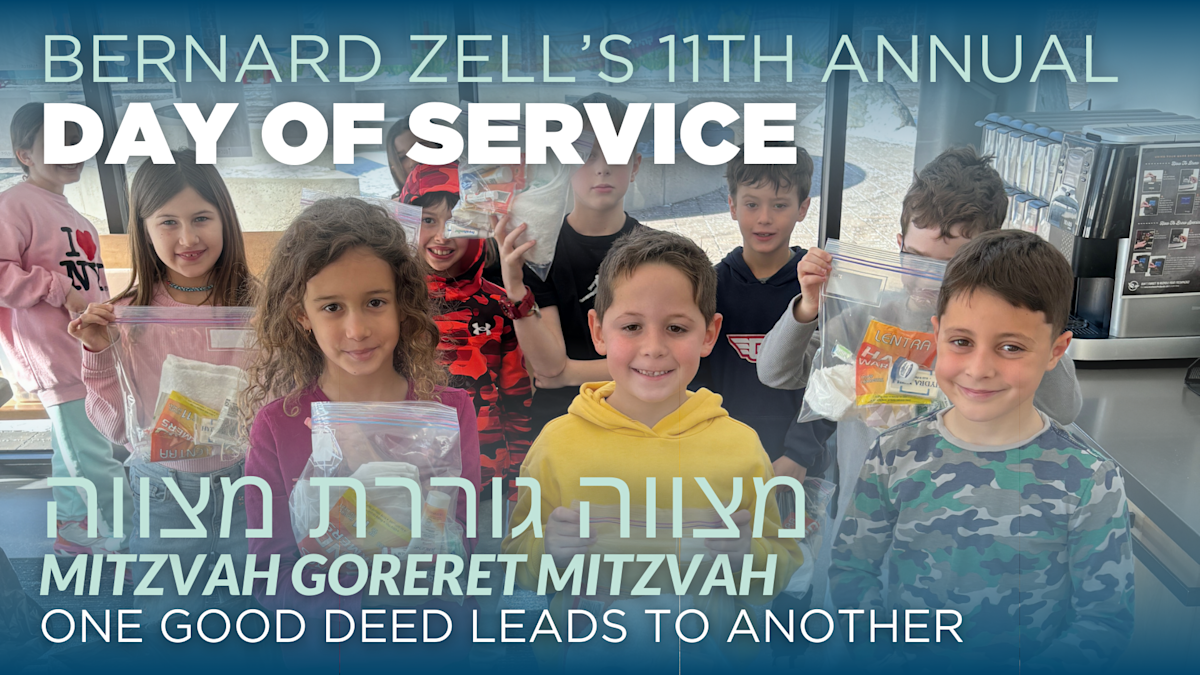 💙 BZ's Annual Day of Service | Friday, January 17 | Full Article: Ma ...