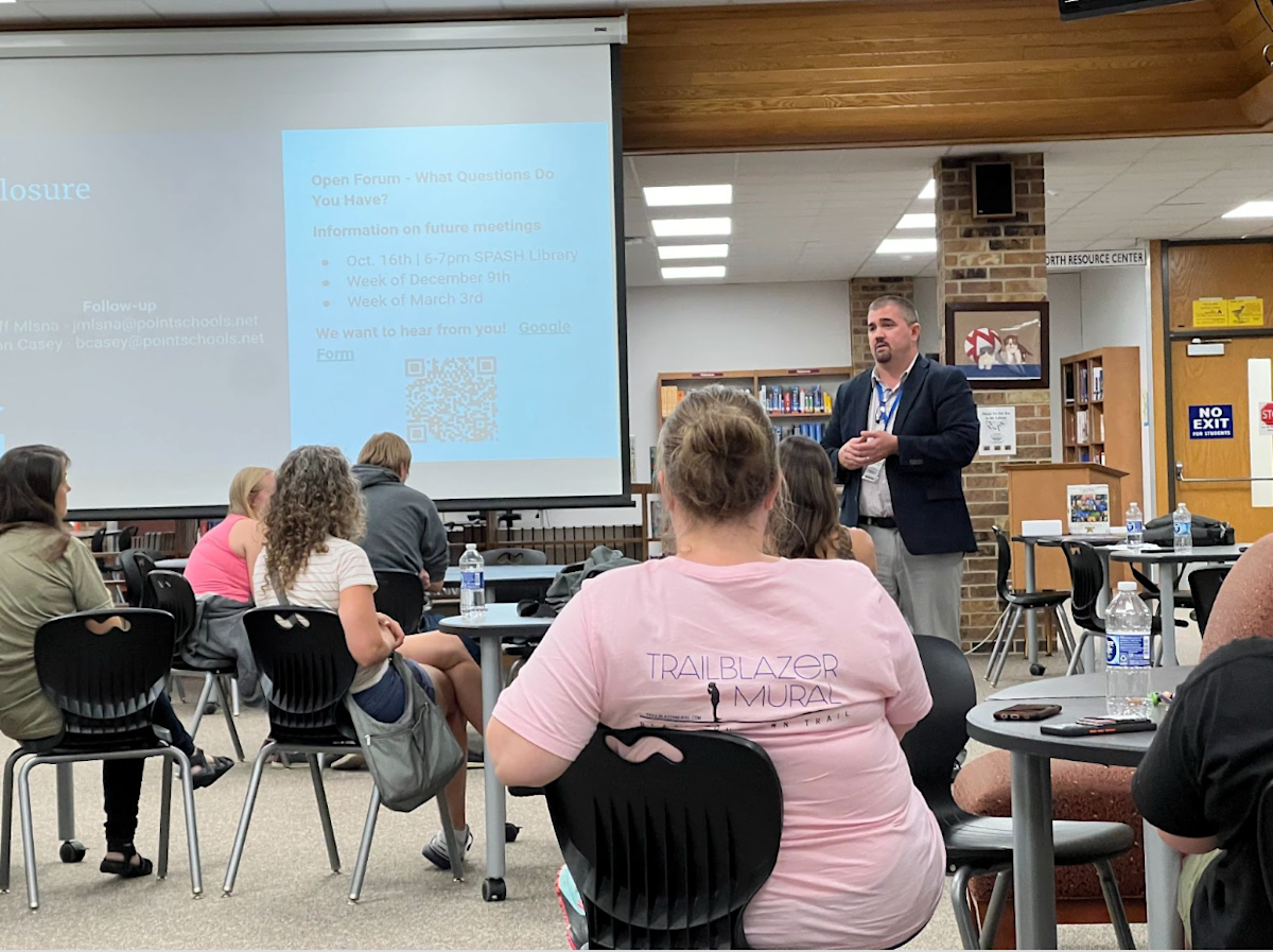 Stevens Point Schools to Host Third Online Safety Event for Parents ...