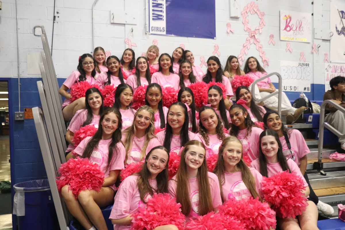 Herricks Students Shine in Fall Nassau County Awards | Post Details