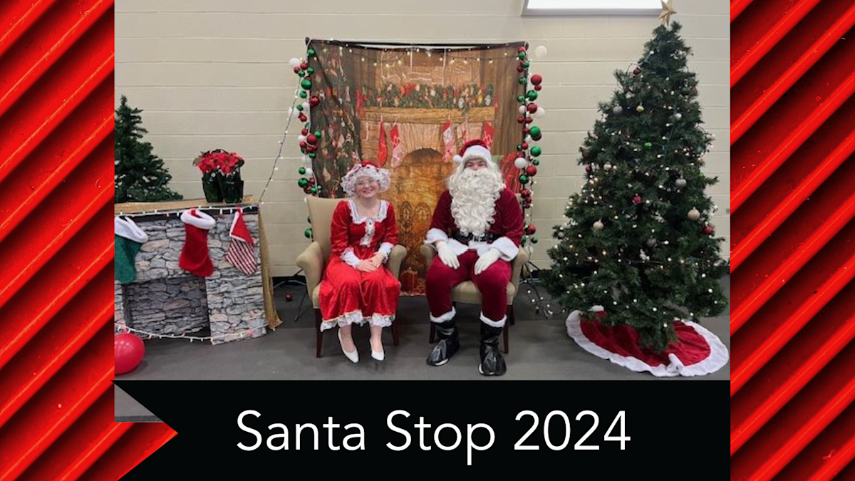 Santa Shop 2024 | AHS News & Updates