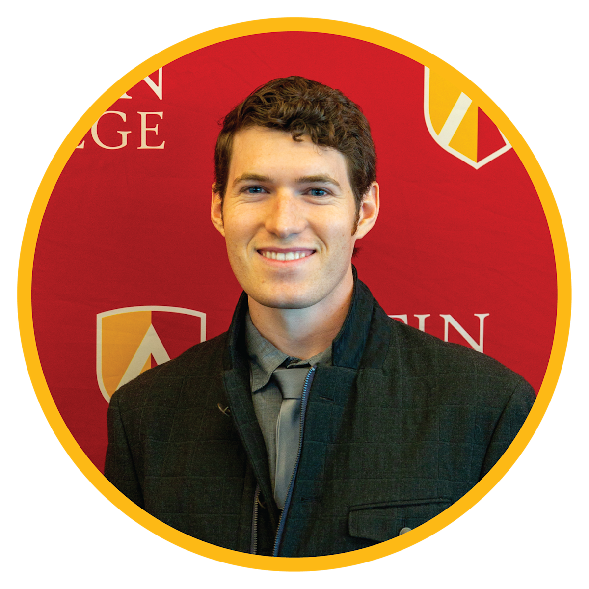 Jake Tidwell ’21 | Details