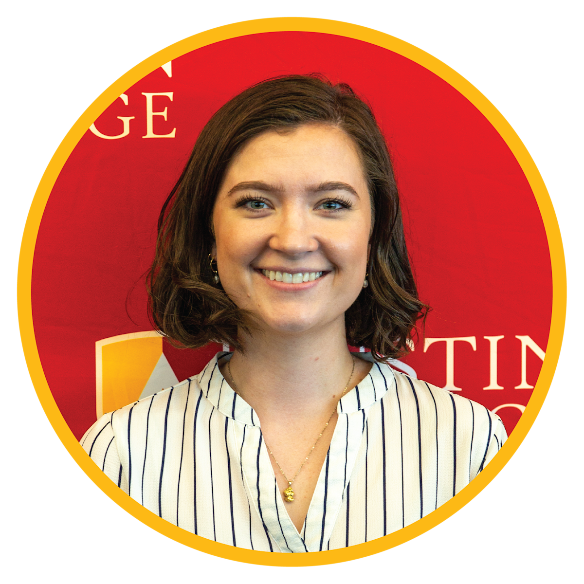 Zoe Rheus ’20, MAT ’20 | Details