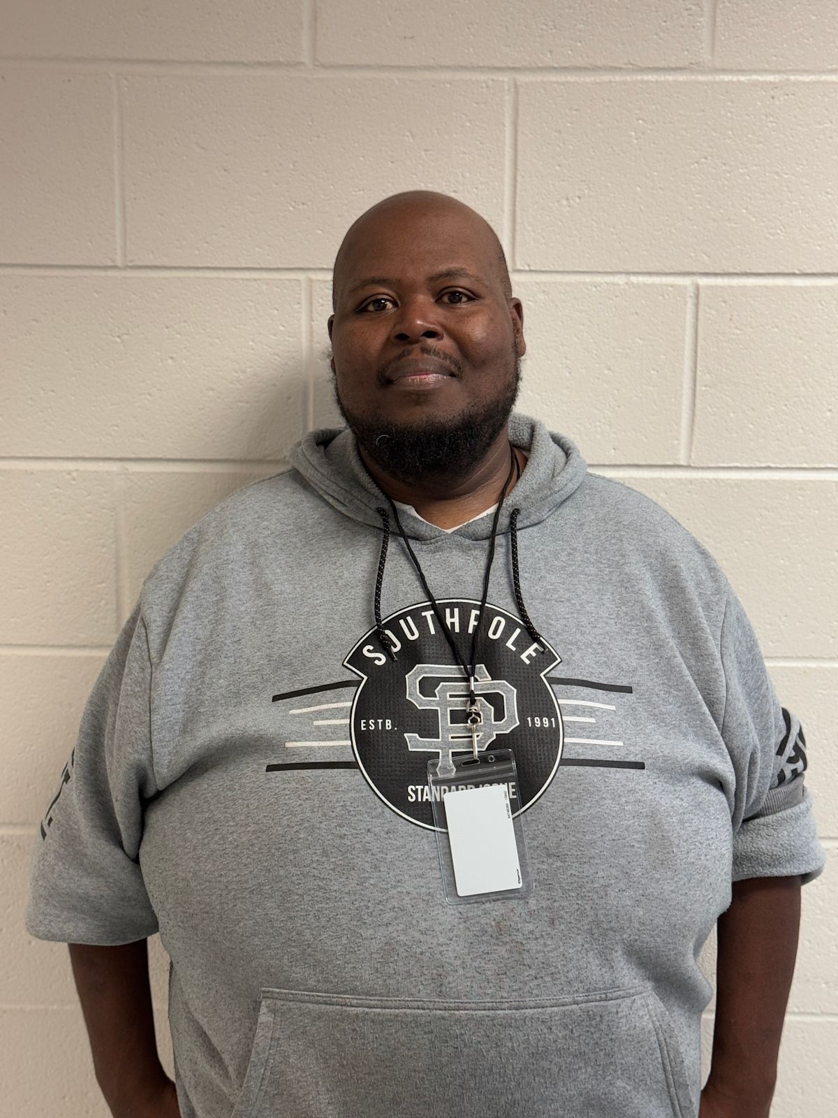 GHMS Hires New Head Custodian | Posts Details/Default Board Post Page